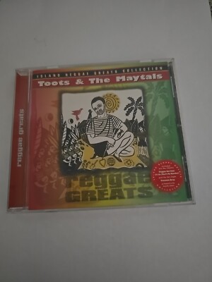 Reggae Collection Cd for sale | eBay