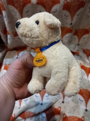 Andrex Puppy for sale | eBay