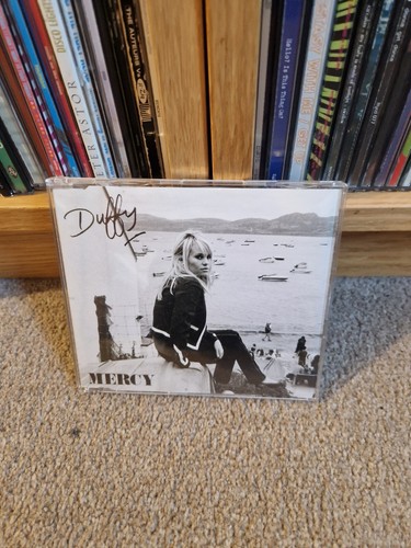 Duffy – Mercy Cd single - 2 track | eBay