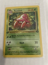 Parasect Pokemon Cards - Find Pokemon Card Pictures With Our Database ...