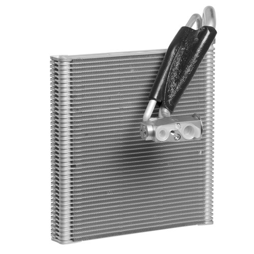 One New Valeo A/C Evaporator Core 715295 5Q1820102D for Audi Volkswagen ...