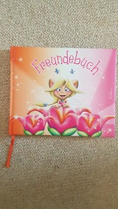 Diddl Freundebuch in Diddl-Schul- & -Schreibartikel für Sammler online ...