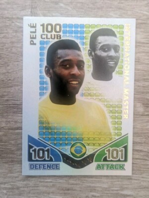 pele 100 club products for sale | eBay