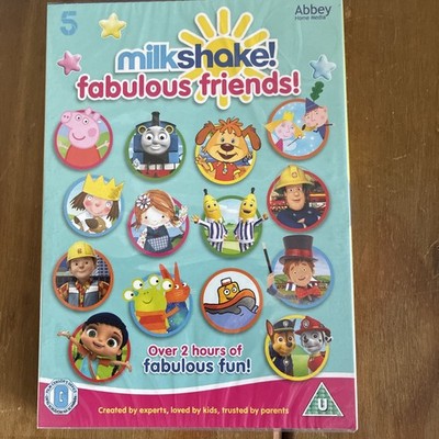 Milkshake Dvd for sale | eBay UK