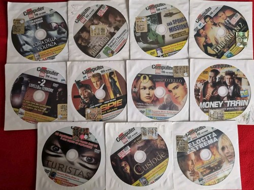 CD Magazin CD´PC Computer Bild | eBay