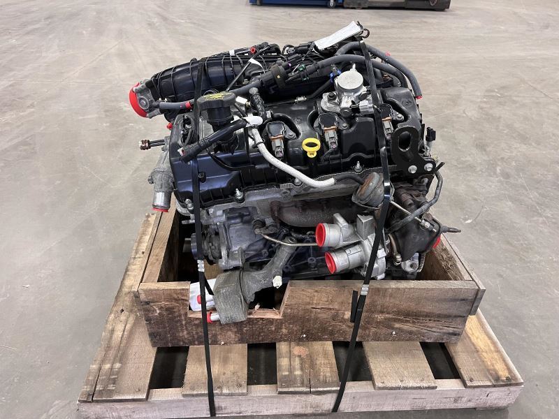 Complete Engines for Ford F-150 for sale | eBay