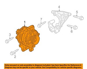 CADILLAC OF FAYETTEVILLE Parts | eBay Stores