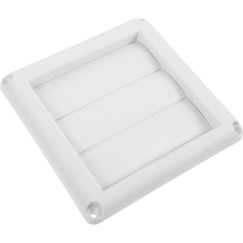 Exterior Outlet Airflow Vent Dryer Vent Cover Outdoor Dryer Air Vent ...