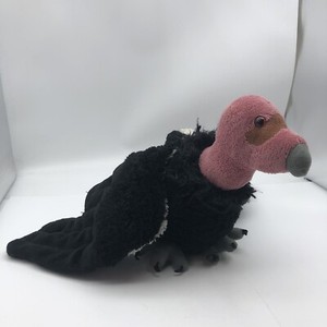 stuffed vulture products for sale | eBay