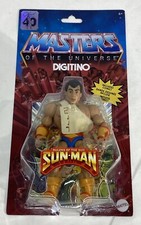 Masters of the Universe Origins Digitino