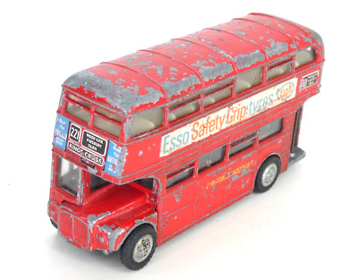 Dinky Routemaster Bus for sale | eBay