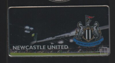 Newcastle United Premiership Clubs Football Badges & Pins for sale | eBay