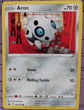 Aron Pokemon Cards - Find Pokemon Card Pictures With Our Database ...