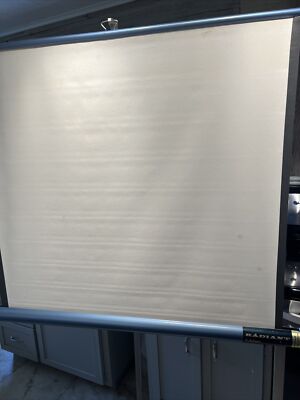 Radiant Projector Screen for sale | eBay