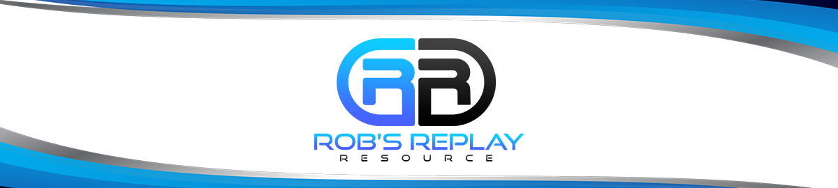 Rob's RePlay Resource | eBay Stores