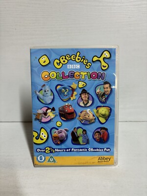 Cbeebies Dvd for sale | eBay