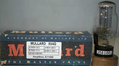 4 1000 Tube for sale | eBay