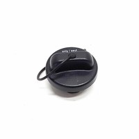 Genuine Mercedes-Benz Petrol Screw Fuel Filler Cap - Various Models ...