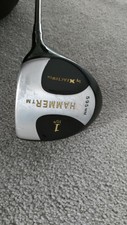 Hammer X Driver for sale | eBay