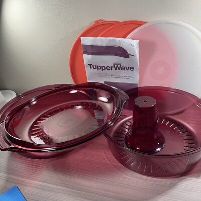 Tupperware Stack Cooker for sale | eBay