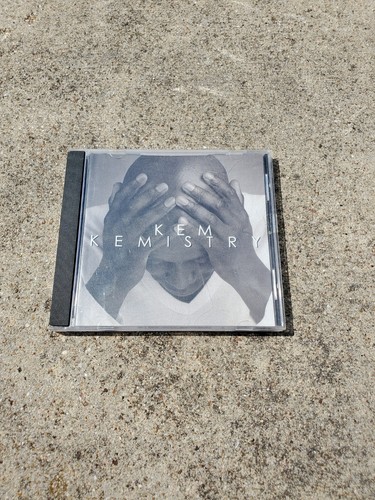 Kem : Kemistry CD Rap R&B (2003) Tested hm | eBay