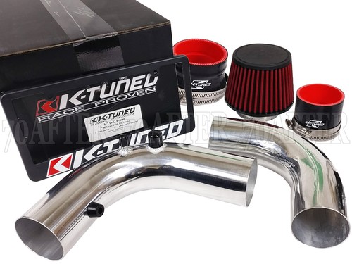 K-Tuned 3" Cold Air Intake for EG/EK/DC2 w/ K-Swapped K20 K24 | eBay