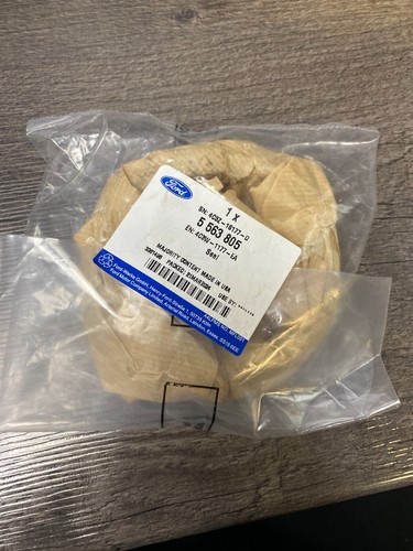 FORD TRANSIT MK4 Rear Axle Wheel Bearing Seal 4C3W-1177-EA 5563805 NEW ...