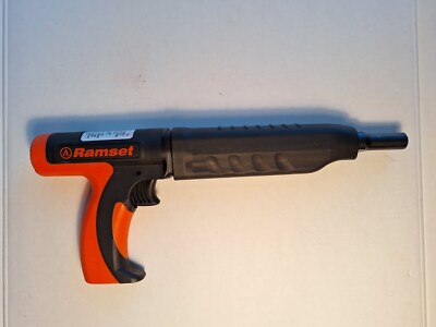 Ramset Gun for sale | eBay
