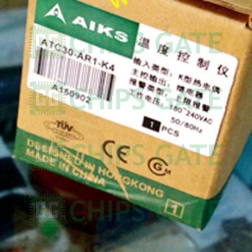 1PCS NEW AIKS ATC30-AR1-K4 Fast ship with warranty | eBay