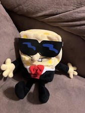 SpongeBob TuxedoPants - Beanie Babies - Beaniepedia