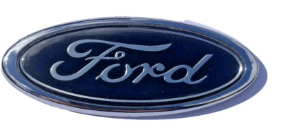 Ford Bonnet Badge for sale | eBay