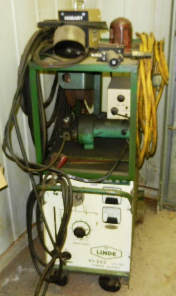 linde welder products for sale | eBay
