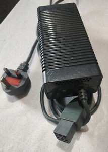 Xbox 360 Power Supply Brick for sale | eBay