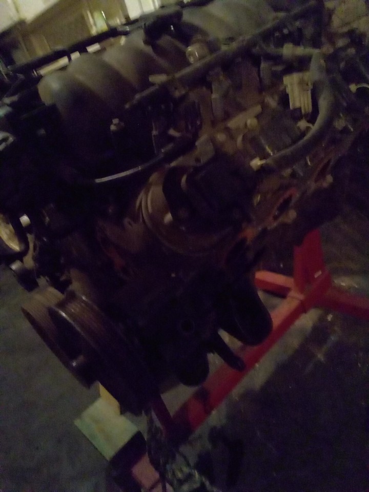 Complete Engines for LS1 for sale | Shop with Afterpay | eBay AU