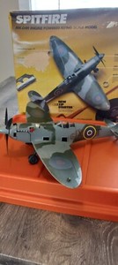 Testors Control Line & Freeflight Models & Kits for sale | eBay