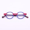 Luxury Retro Acetate Eyeglass frames Full Rim Spectacle Fashion ...