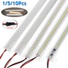 LED Bar Light Brightness Tube 72LEDs LED Rigid Strip LED Fluorescent ...