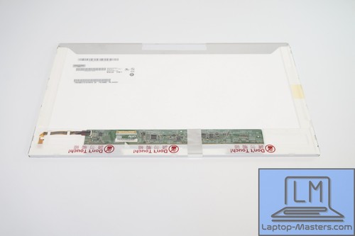 AU Optronics 15.6" LED Matte LCD Display Screen B156XTN02.1 GRADE "B ...