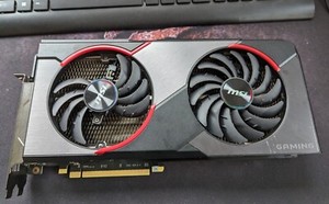 AMD Radeon RX 5700 XT Computer Graphics & Video Cards for sale | eBay
