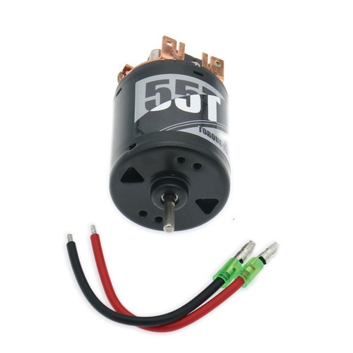 540 55T Crawler Brushed Motor for 1/10 Off Road Rock Climbing RC Car | eBay