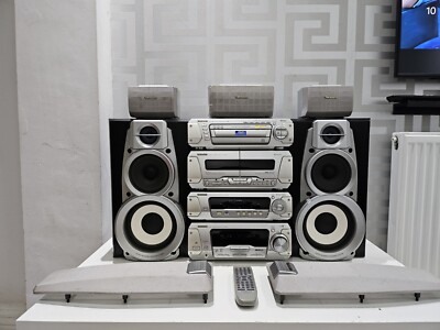 Technics Dv for sale | eBay