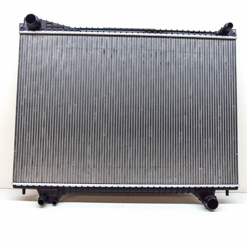 NEW JAGUAR F-PACE COOLING RADIATOR T4A3255 OEM | eBay