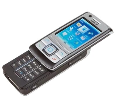 Nokia Slider Mobile Phones & Smartphones for sale | eBay