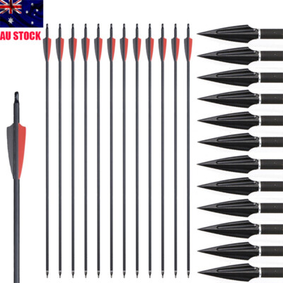 Complete Archery Arrows for sale | Shop with Afterpay | eBay AU