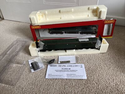 Class 60 Locomotive for sale | eBay