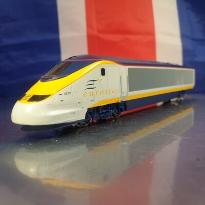 hornby eurostar products for sale | eBay