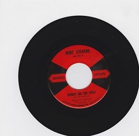 Randy Meisner: Hearts On Fire / Anyway Bye Bye / Epic 50964 / 1980 | eBay