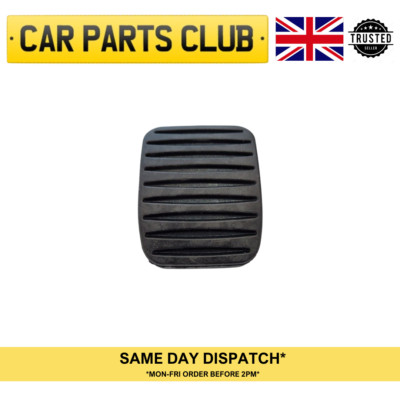 Brake Pedal Rubber for sale | eBay