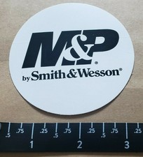 Smith & Wesson Hunting Decals and Stickers for sale | eBay