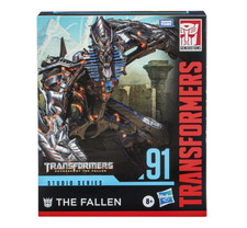 Transformers Studio Series The Fallen